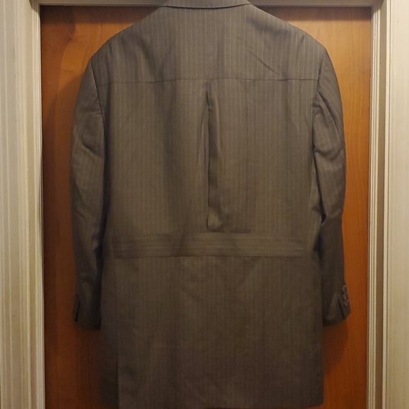 Tayion | Suits & Blazers | Vintage Tayion Wool Sportscoat | Poshmark